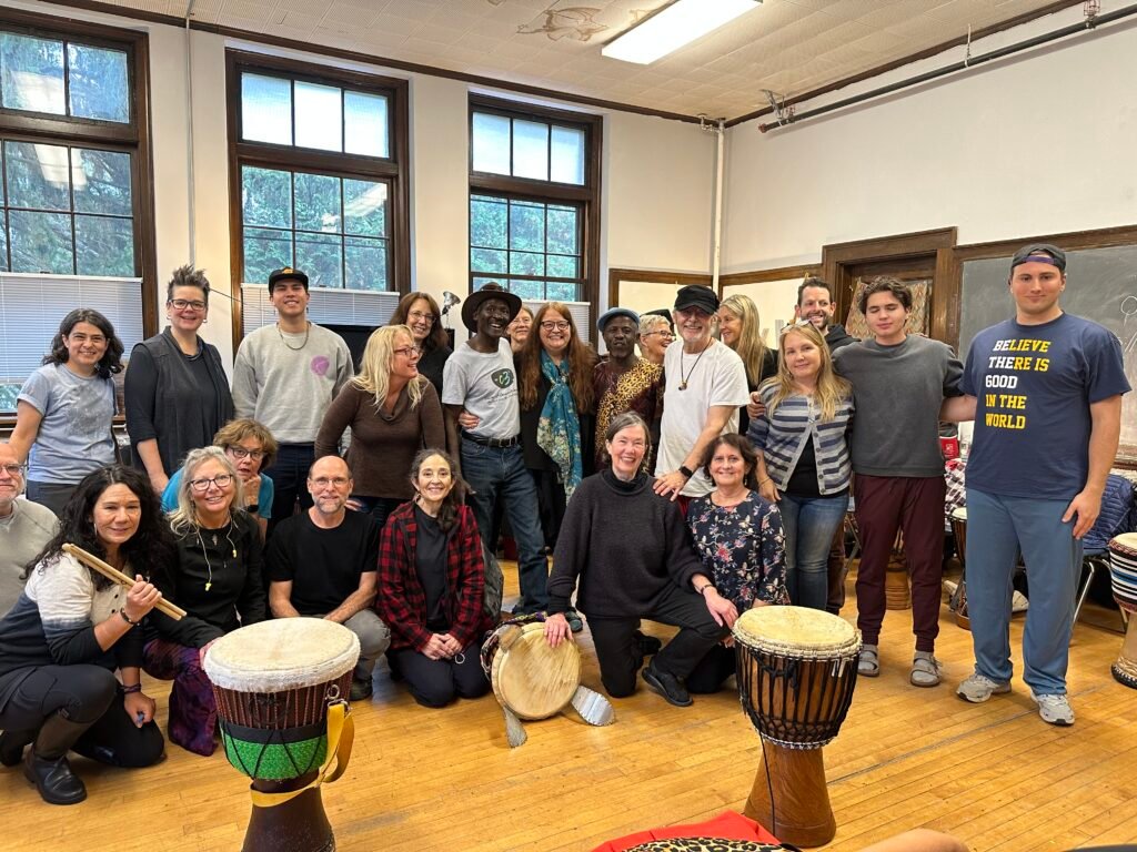 About Us – DrumConnection